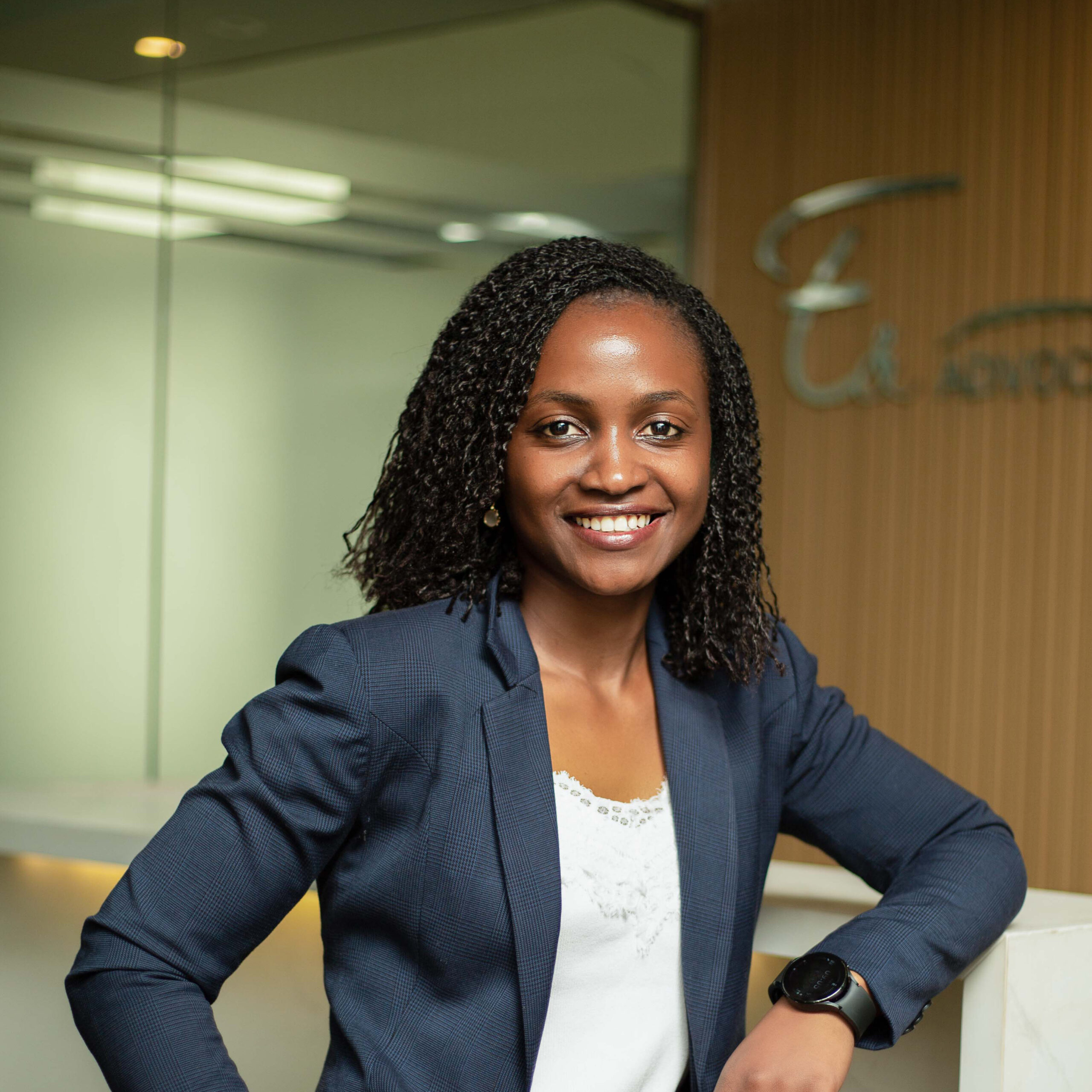 Jemimah Muyama - E & E Advocates